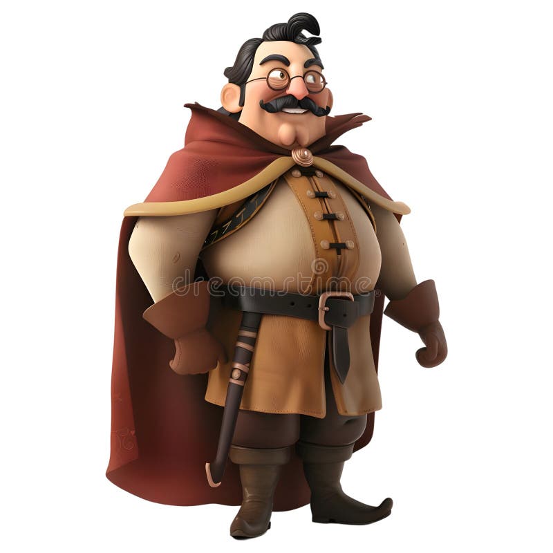 King Arthur Pendragon Stock Illustrations – 5 King Arthur Pendragon ...