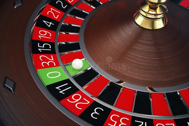 Circle Roulette Table Stock Illustrations – 763 Circle Roulette Table ...