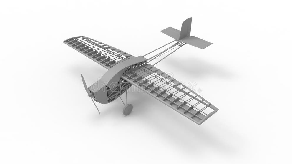 Model Propellor Stock Illustrations – 19 Model Propellor Stock ...