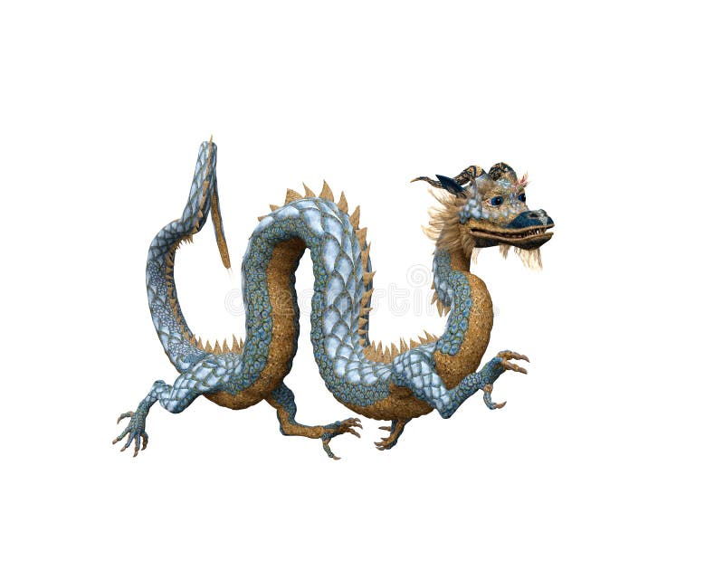 Dragon No Background
