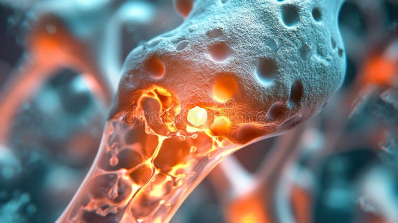 Chondrocyte Activity Stock Illustrations – 7 Chondrocyte Activity Stock ...