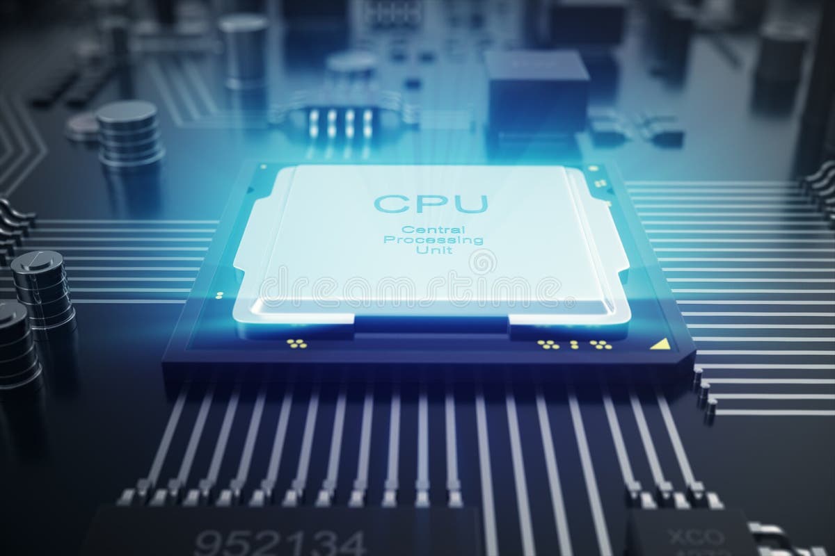 Eda Chip Stock Illustrations – 54 Eda Chip Stock Illustrations, Vectors ...