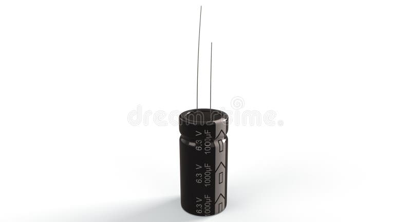 Resistor Rendering Stock Illustrations – 797 Resistor Rendering Stock ...