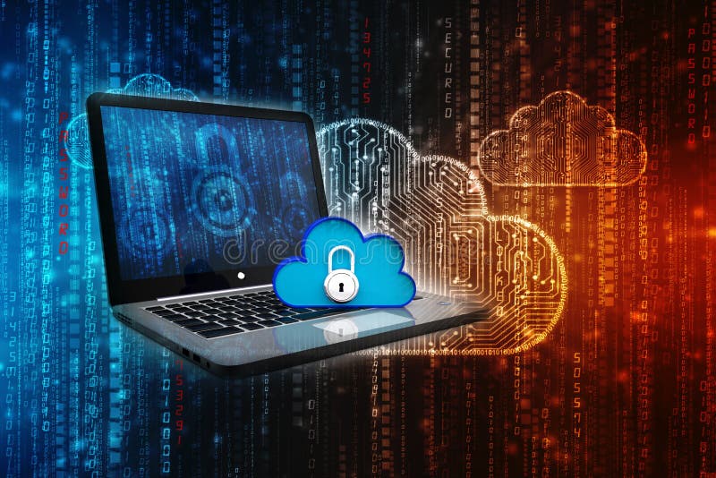 2d Rendering Cloud Computing, Cloud Computing Concept Stock Photo ... 2d Rendering Cloud Computing, Cloud Computing Concept Stock Photo ...