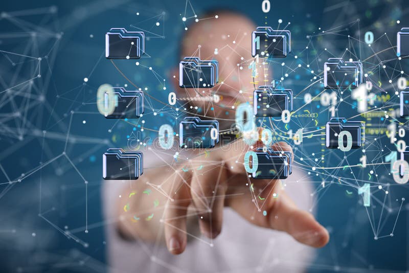 Floating Files Stock Photos - Free & Royalty-Free Stock Photos from ...