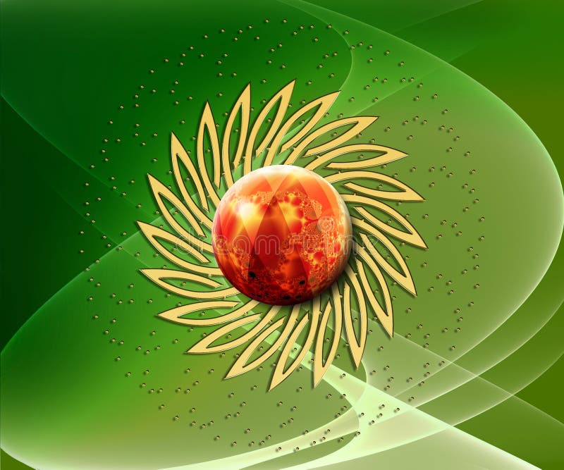 3D Rendering Combo Creative Colorful Graphics Artwork Stock ...