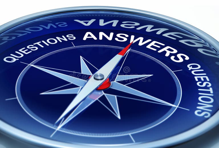 Answers Stock Illustrations – 22,002 Answers Stock Illustrations ...