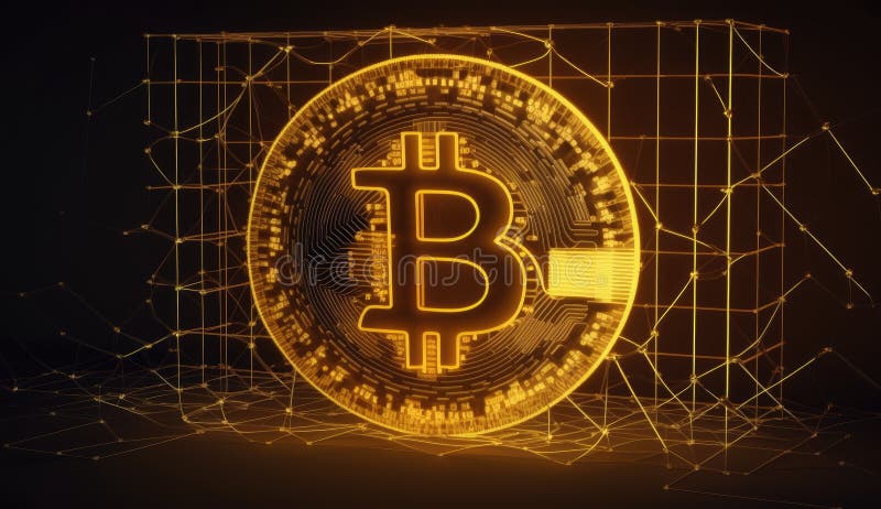 Blockchain Yellow Stock Illustrations – 4,193 Blockchain Yellow Stock ...