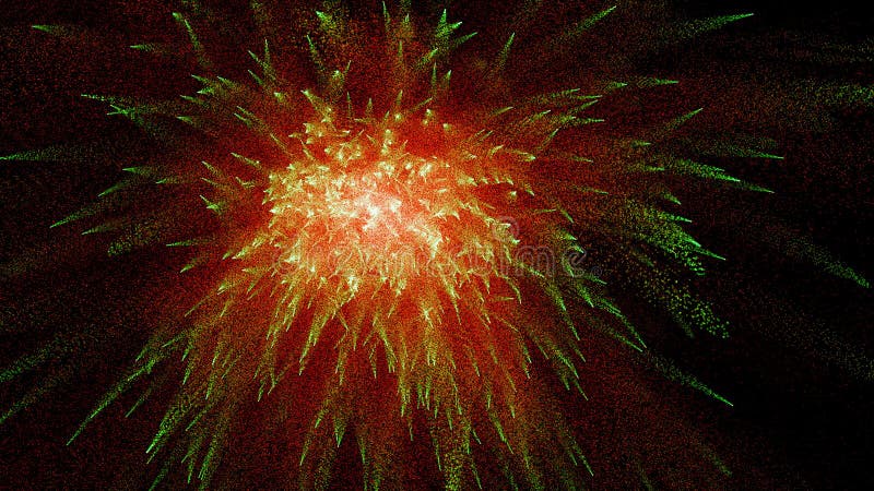 3D Rendering Cosmic Energy Strings. Energy Flows in the Form of Thin ...