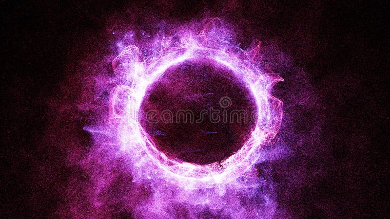 3D Rendering Cosmic Energy Strings. Energy Flows in the Form of Thin ...