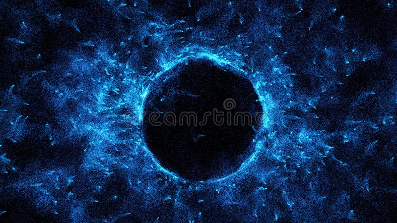 3D Rendering Cosmic Energy Strings. Energy Flows in the Form of Thin ...