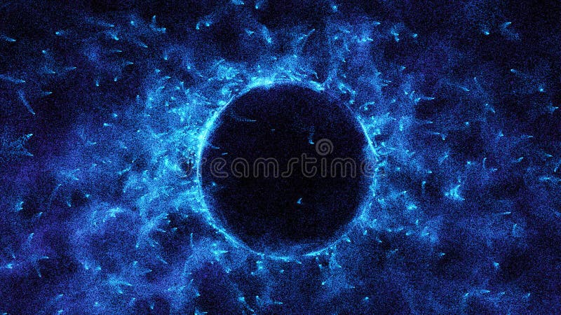 3D Rendering Cosmic Energy Strings. Energy Flows in the Form of Thin ...