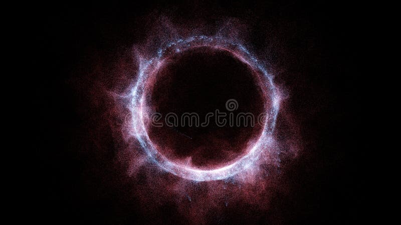 3D Rendering Cosmic Energy Strings. Energy Flows in the Form of Thin ...