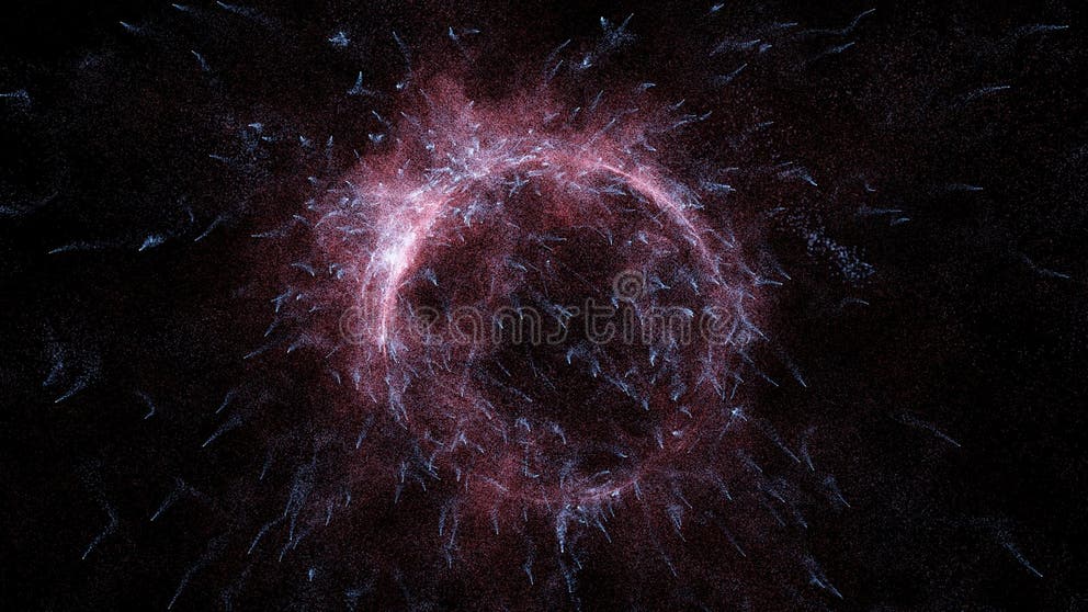 3D Rendering Cosmic Energy Strings. Energy Flows in the Form of Thin ...
