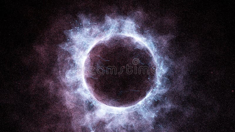 3D Rendering Cosmic Energy Strings. Energy Flows in the Form of Thin ...