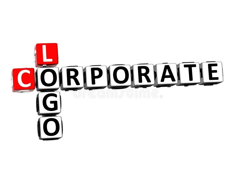 Logo Crossword Stock Illustrations – 728 Logo Crossword Stock ...