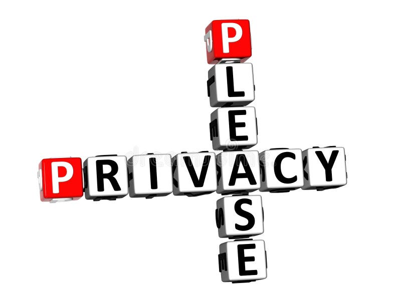 Privacy Please Stock Illustrations – 3,167 Privacy Please Stock ...