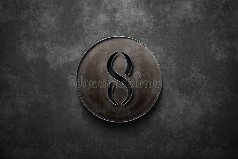 Singulari Cryptocurrency Stock Illustrations – 2 Singulari ...