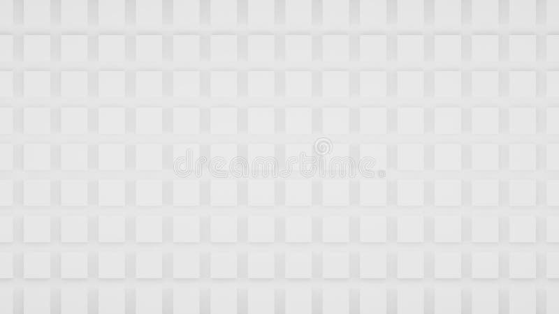 3D Rendering Cube Block Pattern, Cryptocurrency Blockchain Technology ...