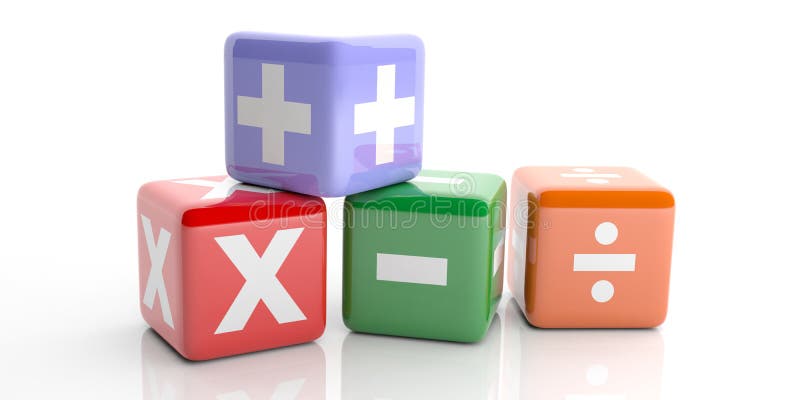 Math Symbols Stock Illustrations – 8,102 Math Symbols Stock ...