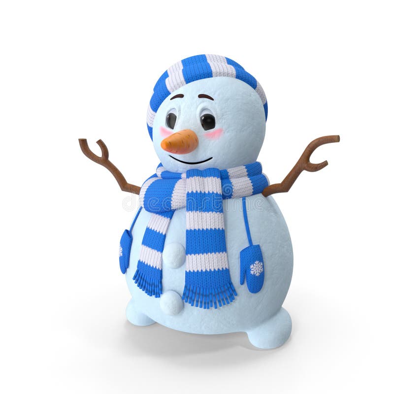 Sad Snowman Stock Illustrations – 296 Sad Snowman Stock Illustrations ...