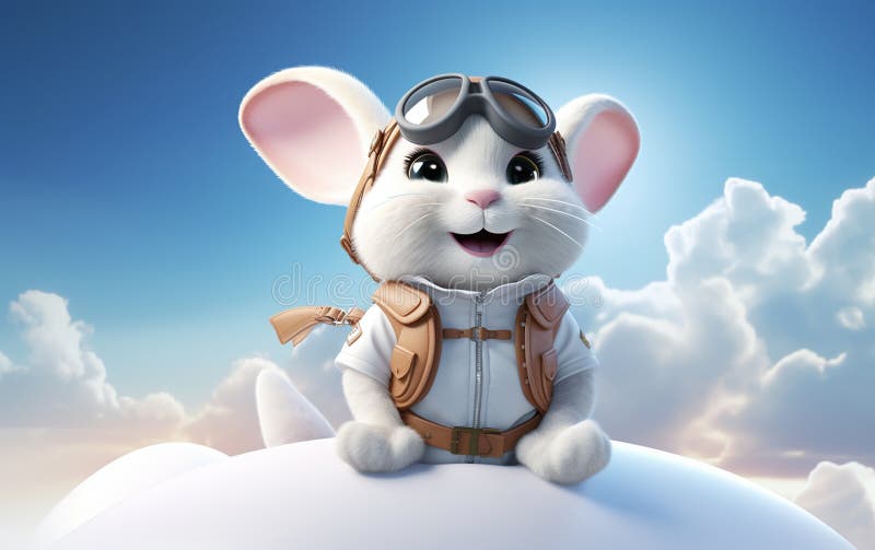 Ace Pilot Hat Stock Illustrations – 10 Ace Pilot Hat Stock ...