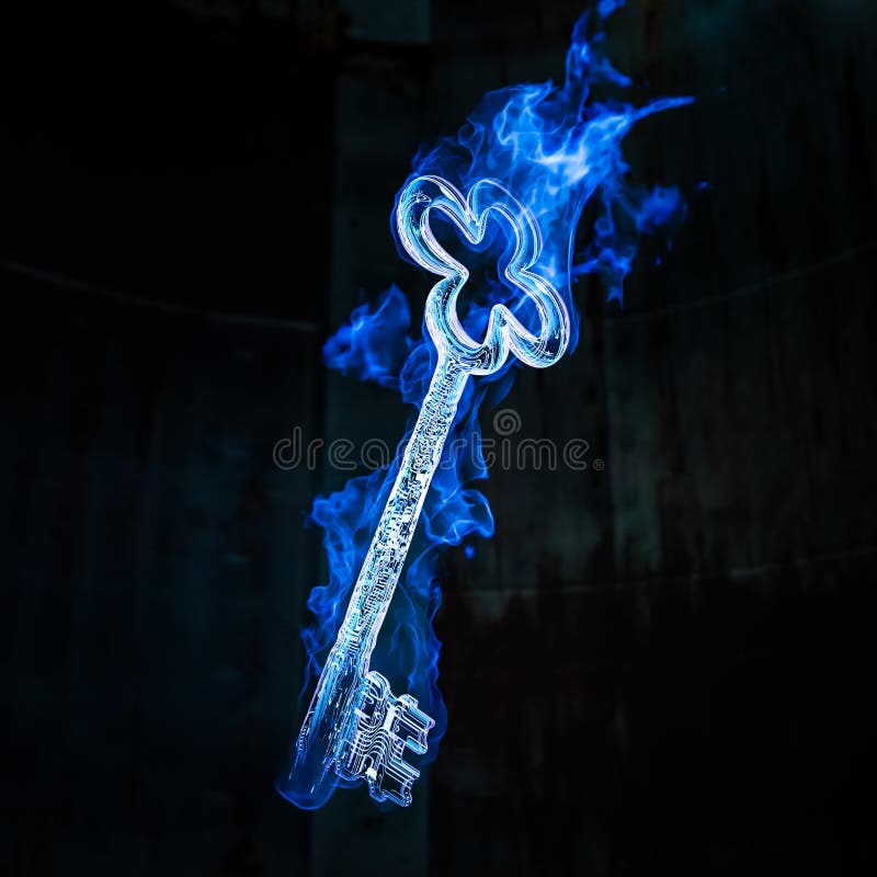 Key Burns Stock Illustrations – 4 Key Burns Stock Illustrations ...