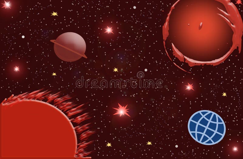 Red Colors Infinity Symbol Light Sky Stock Illustrations – 8 Red Colors ...