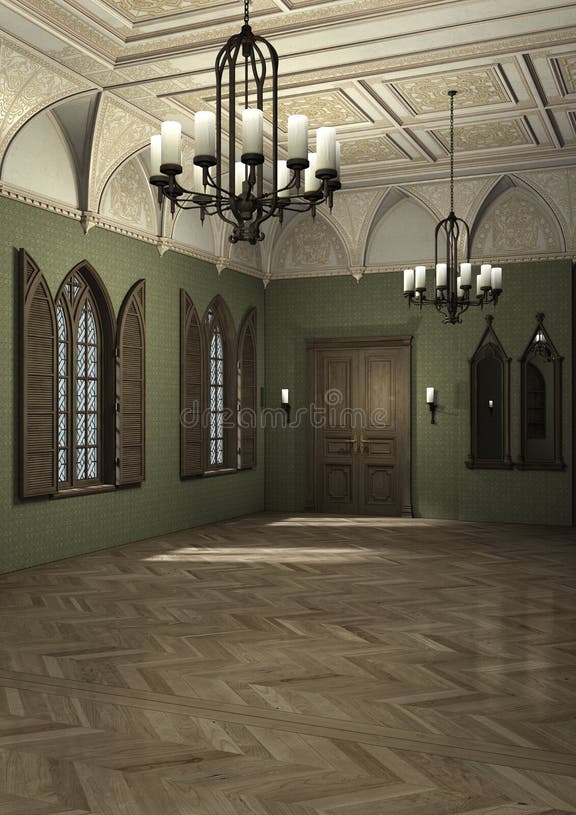 3d Palace Stock Illustrations – 9,996 3d Palace Stock Illustrations ...