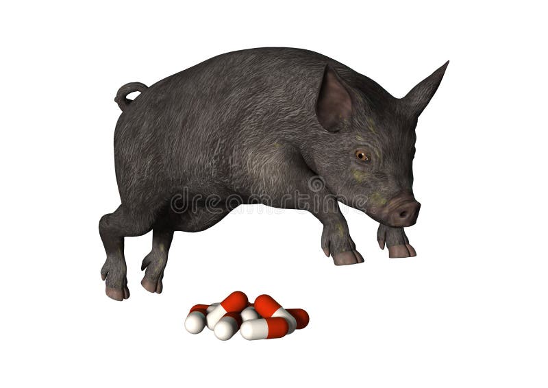 3D Rendering Dark Palace stock illustration. Illustration of ...