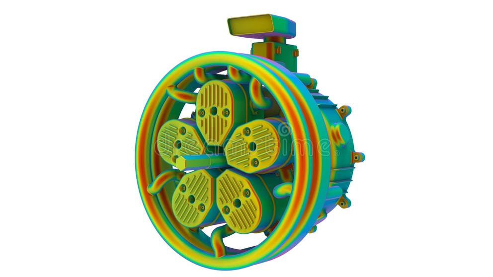 Supercharged Engine Stock Illustrations – 89 Supercharged Engine Stock ...