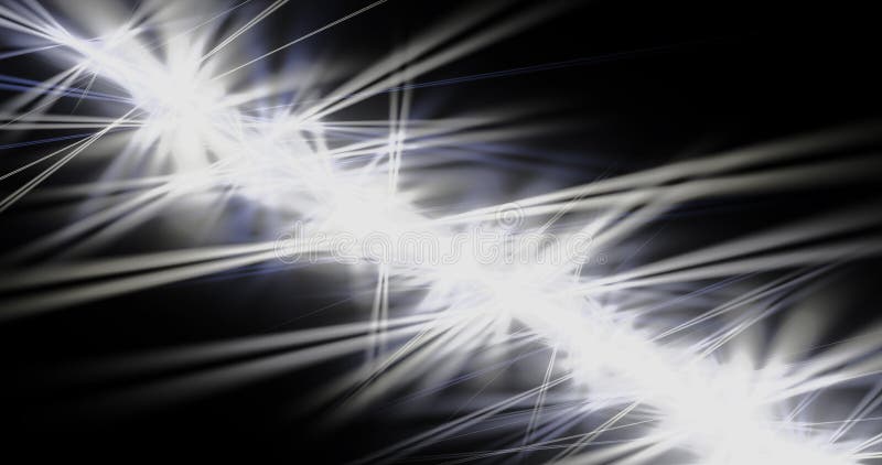 3D Rendering. Digital Lens Flare , Lens Flare, Light Leaks , Abstract ...