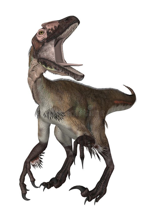 Scared Dinosaur Stock Illustrations – 154 Scared Dinosaur Stock ...