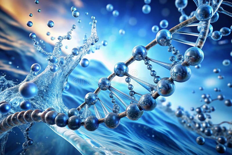 Biotechnologyillustration Stock Illustrations – 2 ...