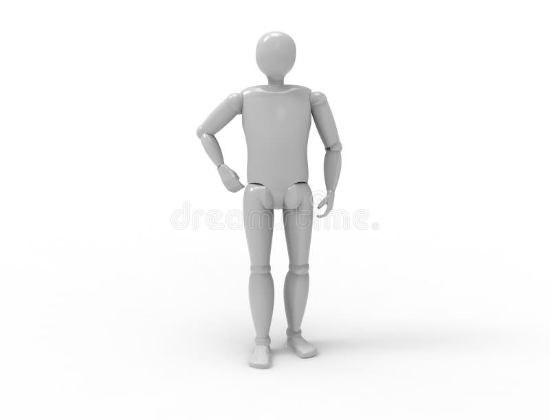 Dummies People Stock Illustrations – 80 Dummies People Stock ...
