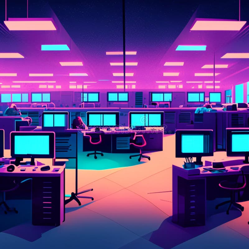 No Computer Games Stock Illustrations – 261 No Computer Games Stock ...