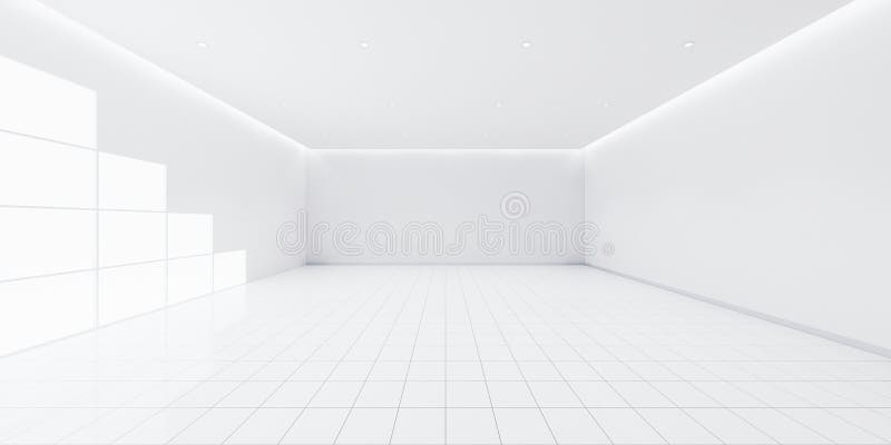 3D Rendering of an Empty Suit for Background Stock Illustration ...