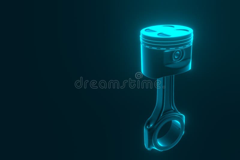 Piston Rings Stock Illustrations – 68 Piston Rings Stock Illustrations ...