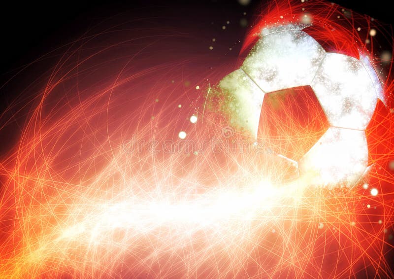Soccer Exploding Stock Illustrations – 475 Soccer Exploding Stock ...