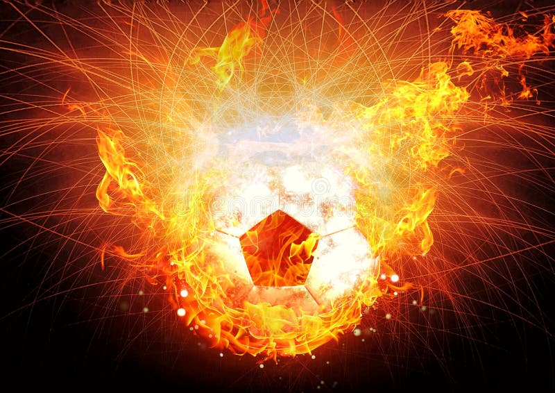 Soccer Exploding Stock Illustrations – 464 Soccer Exploding Stock ...