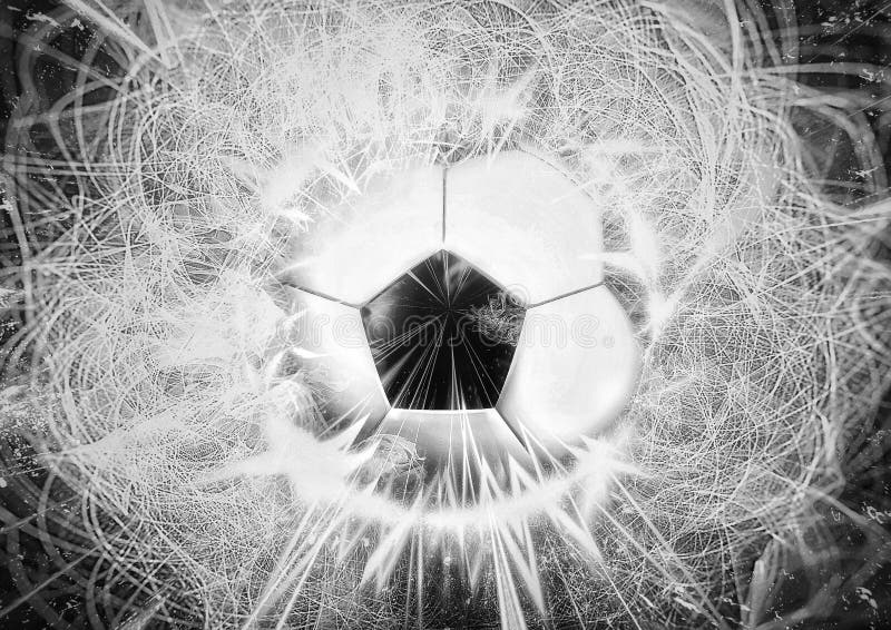Soccer Exploding Stock Illustrations – 464 Soccer Exploding Stock ...
