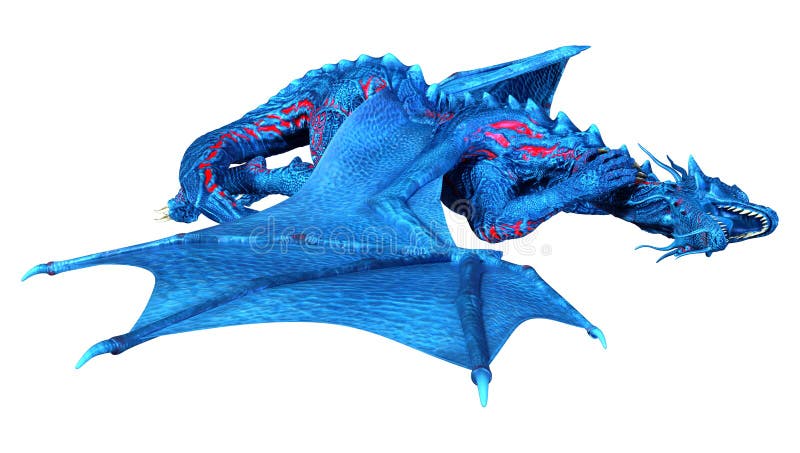 Wounded Dragon Stock Illustrations – 34 Wounded Dragon Stock ...