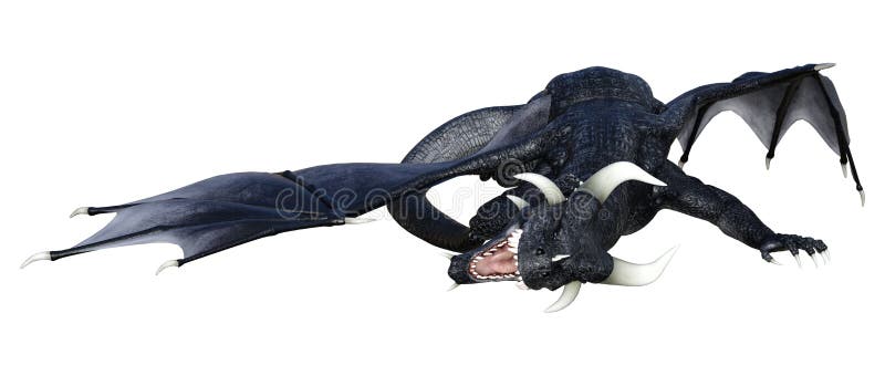 Wounded Dragon Stock Illustrations – 31 Wounded Dragon Stock ...