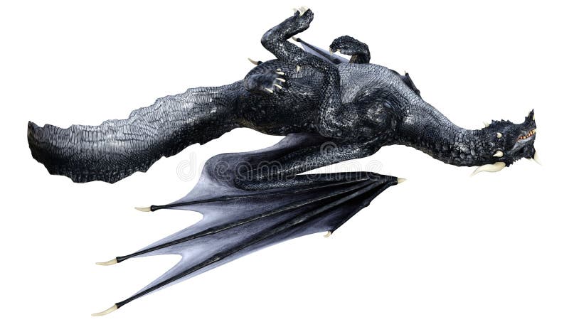 Wounded Dragon Stock Illustrations – 31 Wounded Dragon Stock ...