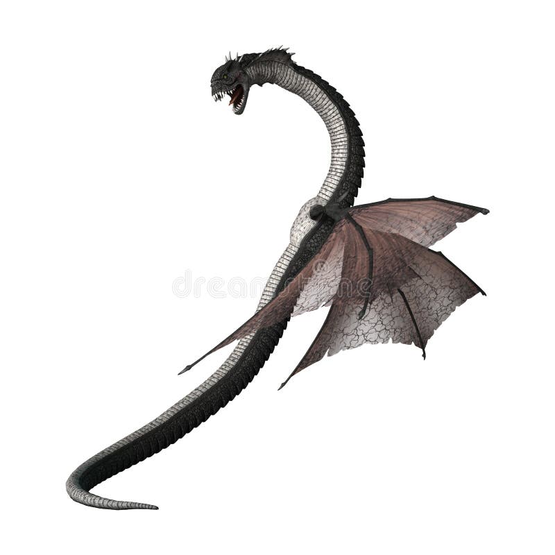 Evil Dragon Snake Stock Illustrations – 357 Evil Dragon Snake Stock ...
