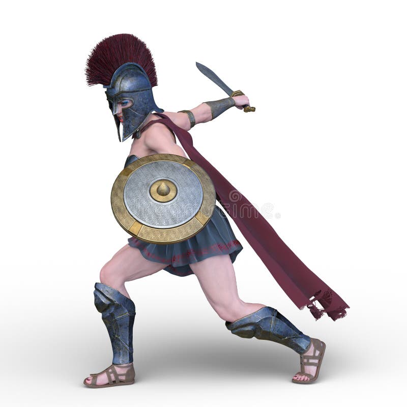 Female Gladiator Stock Illustrations – 804 Female Gladiator Stock ...