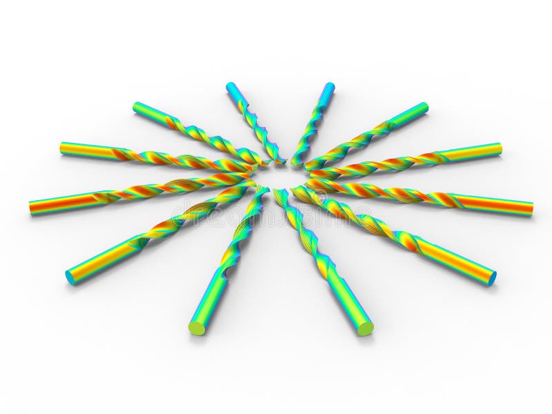 Finite Element Stock Illustrations – 353 Finite Element Stock ...