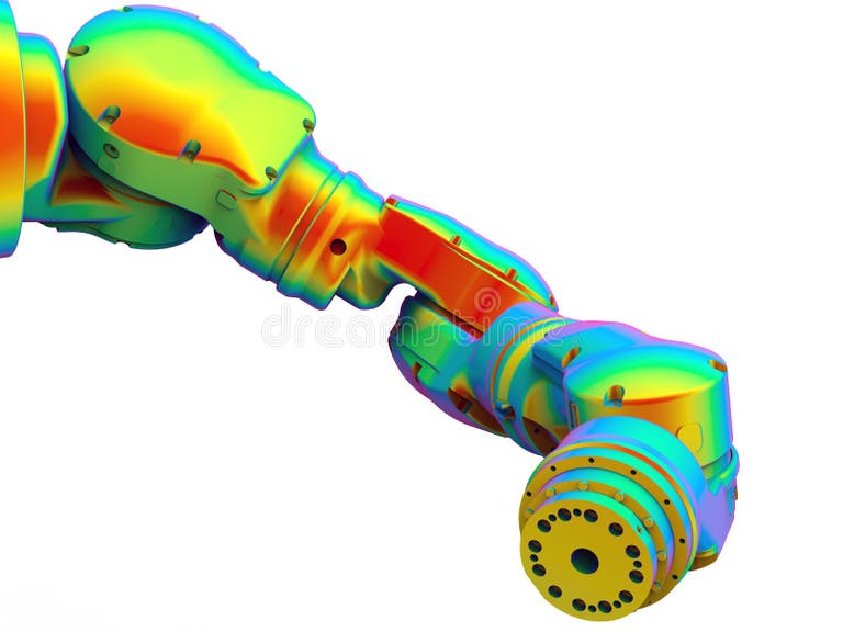 Structural Arm Stock Illustrations – 397 Structural Arm Stock ...