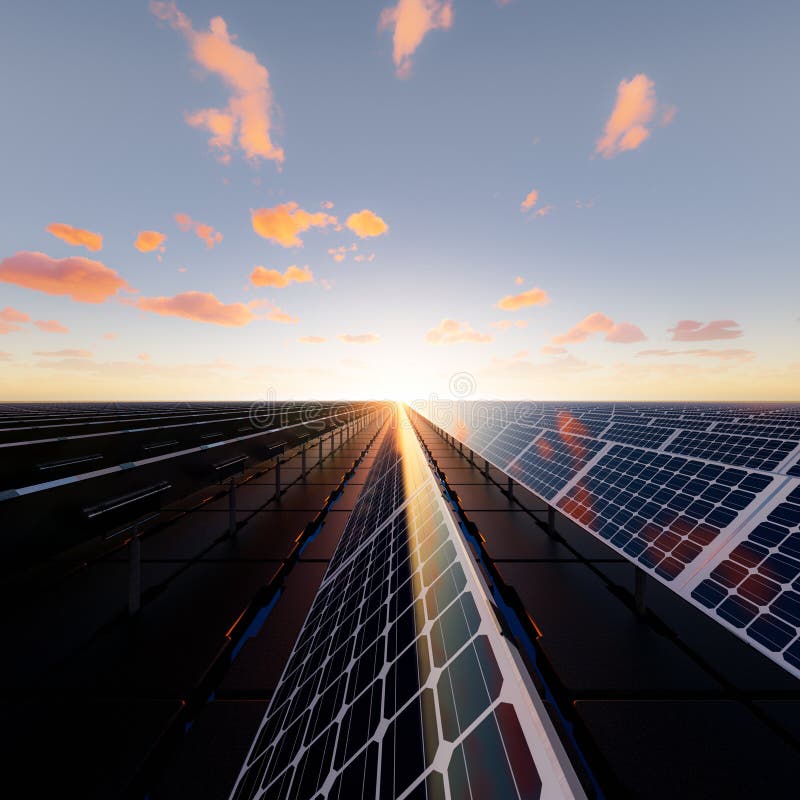 Floating Solar Power Stock Illustrations – 240 Floating Solar Power ...