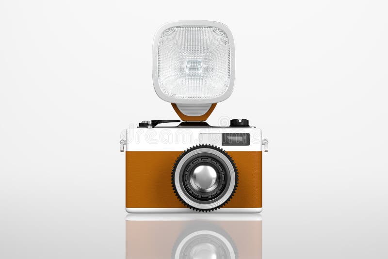 3d Rendering Front of Modern House with Good Design in Summer Stock ...